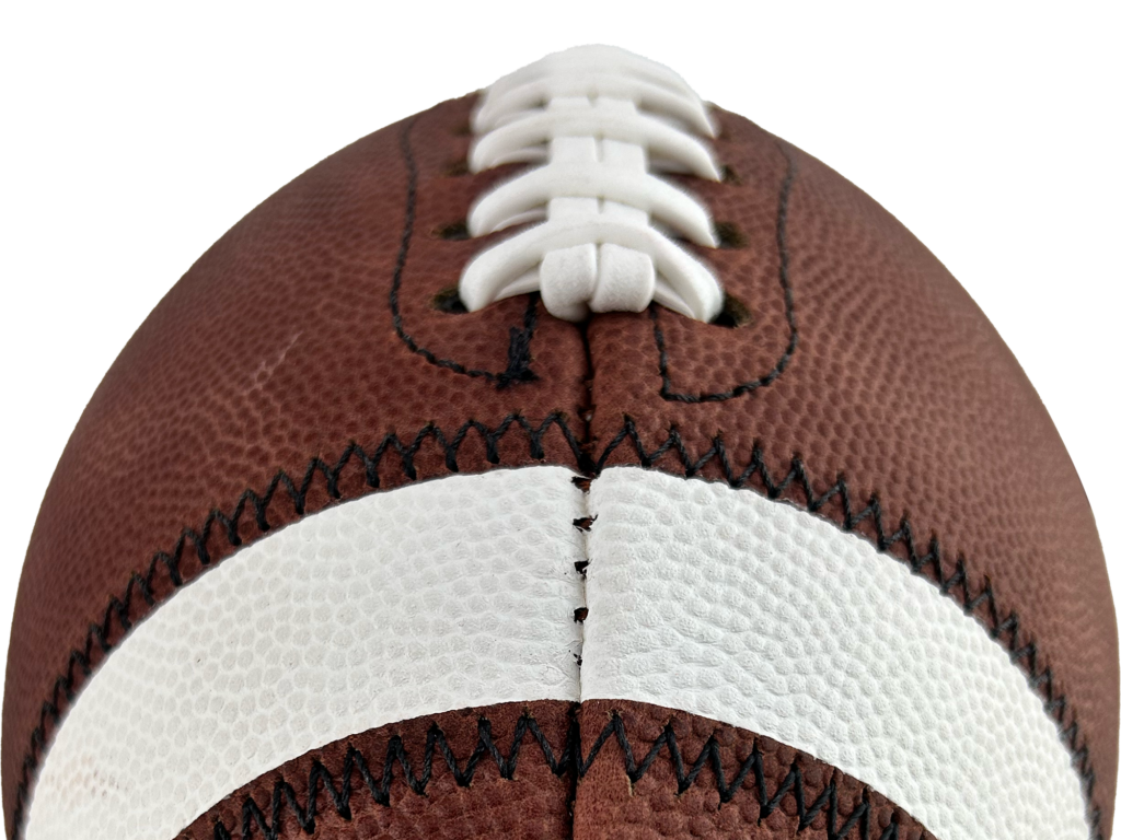 Why is a Football Called a "Pigskin"?