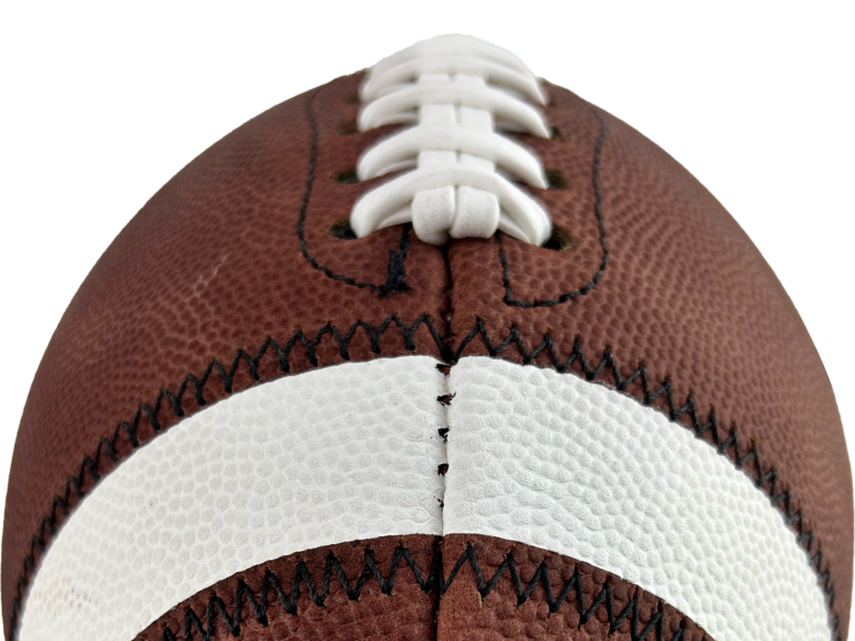 Why is a Football Called a "Pigskin"?