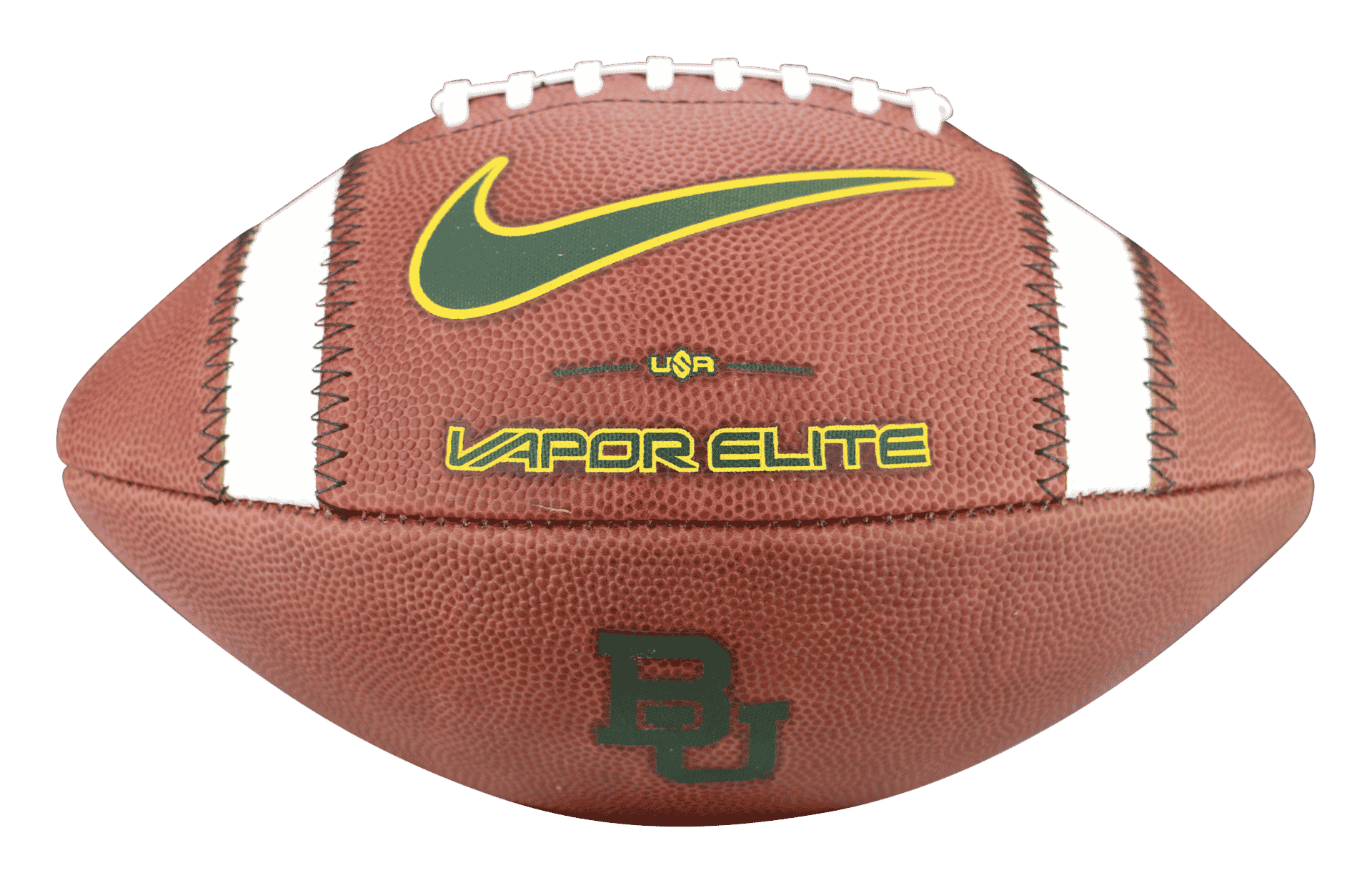 Baylor Bears | Official Nike Game Football - Big Game USA