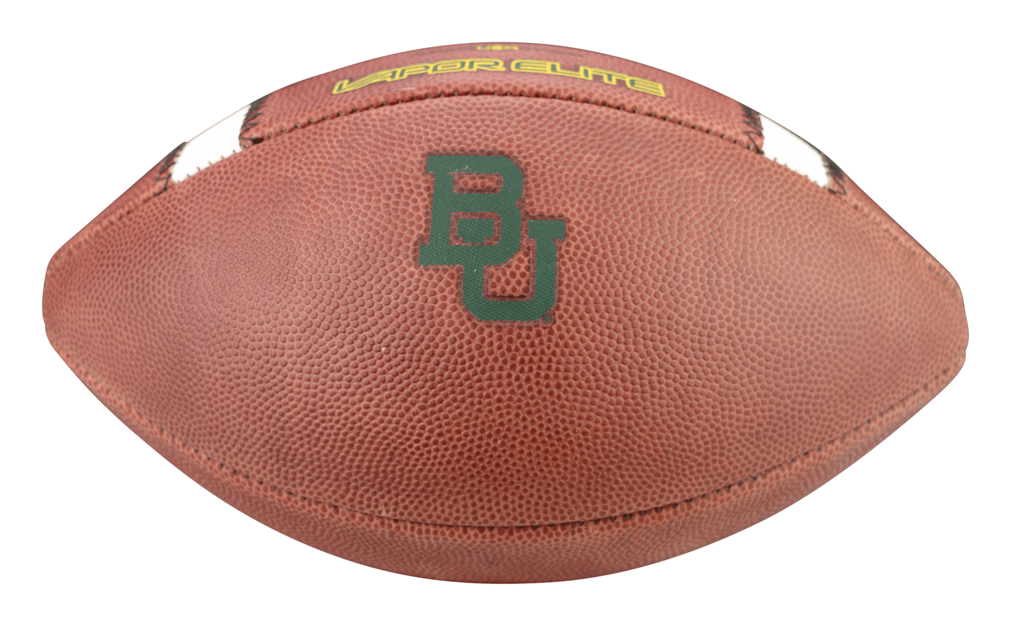 Baylor Bears | Official Nike Game Football - Big Game USA