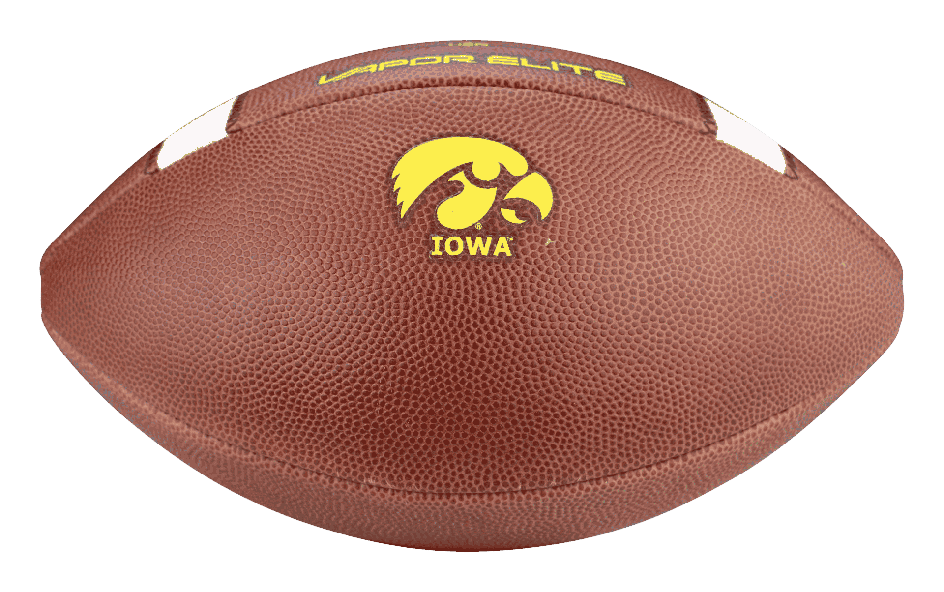 Iowa Hawkeyes | Official Nike Game Football - Big Game USA