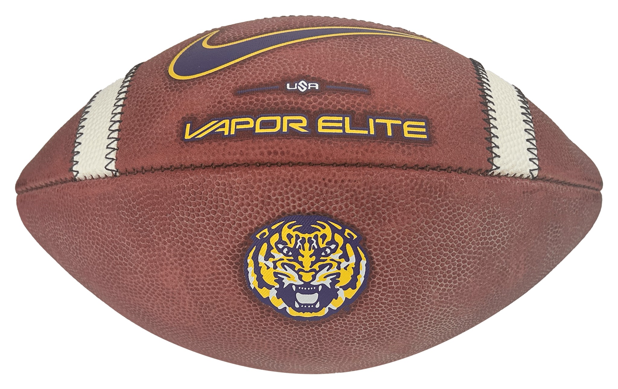 LSU Tigers | Official Nike Game Football - Big Game USA
