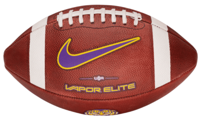 LSU Tigers | Official Nike Game Football - Big Game USA