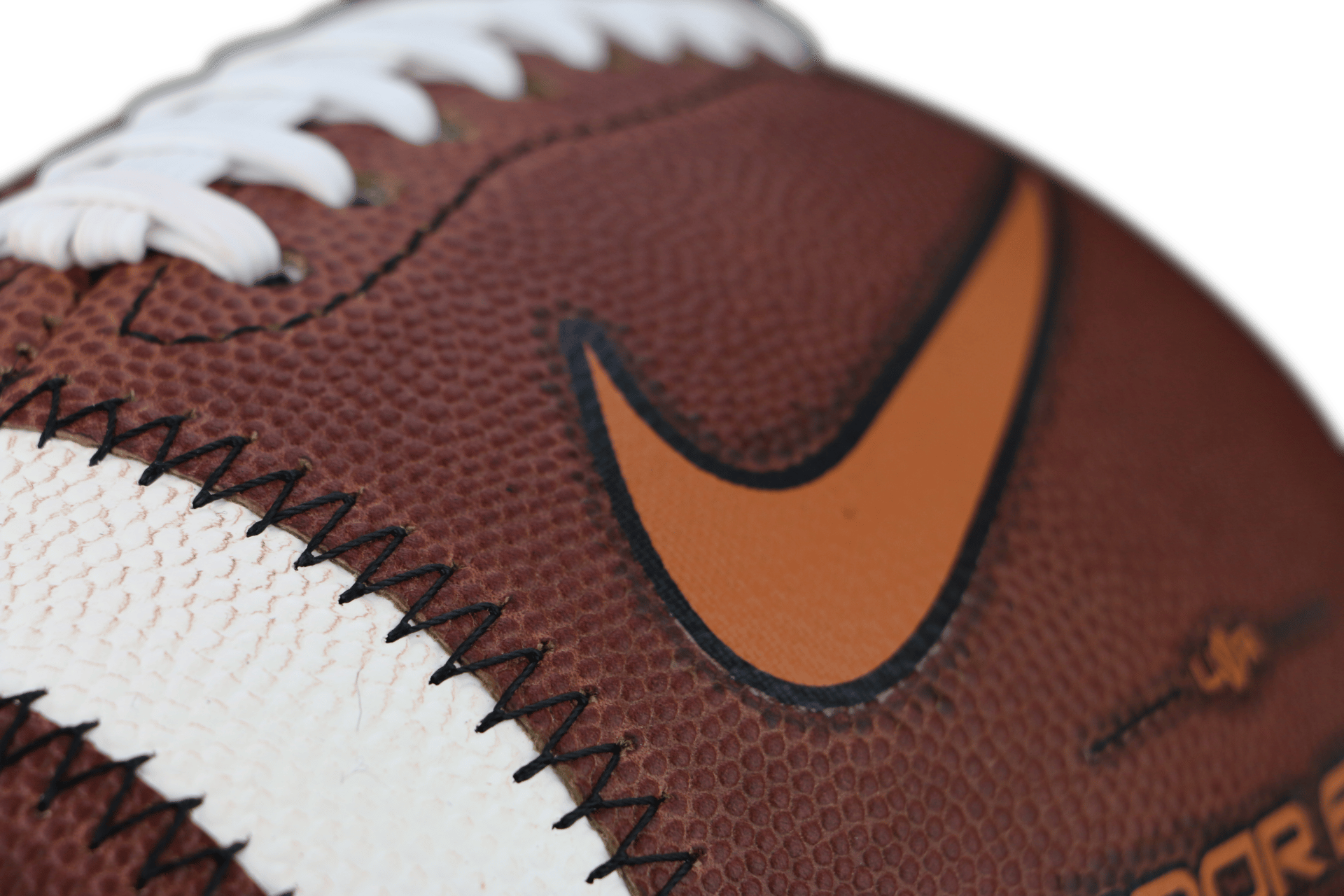 Texas Longhorns | Official Nike Game Football - Big Game USA