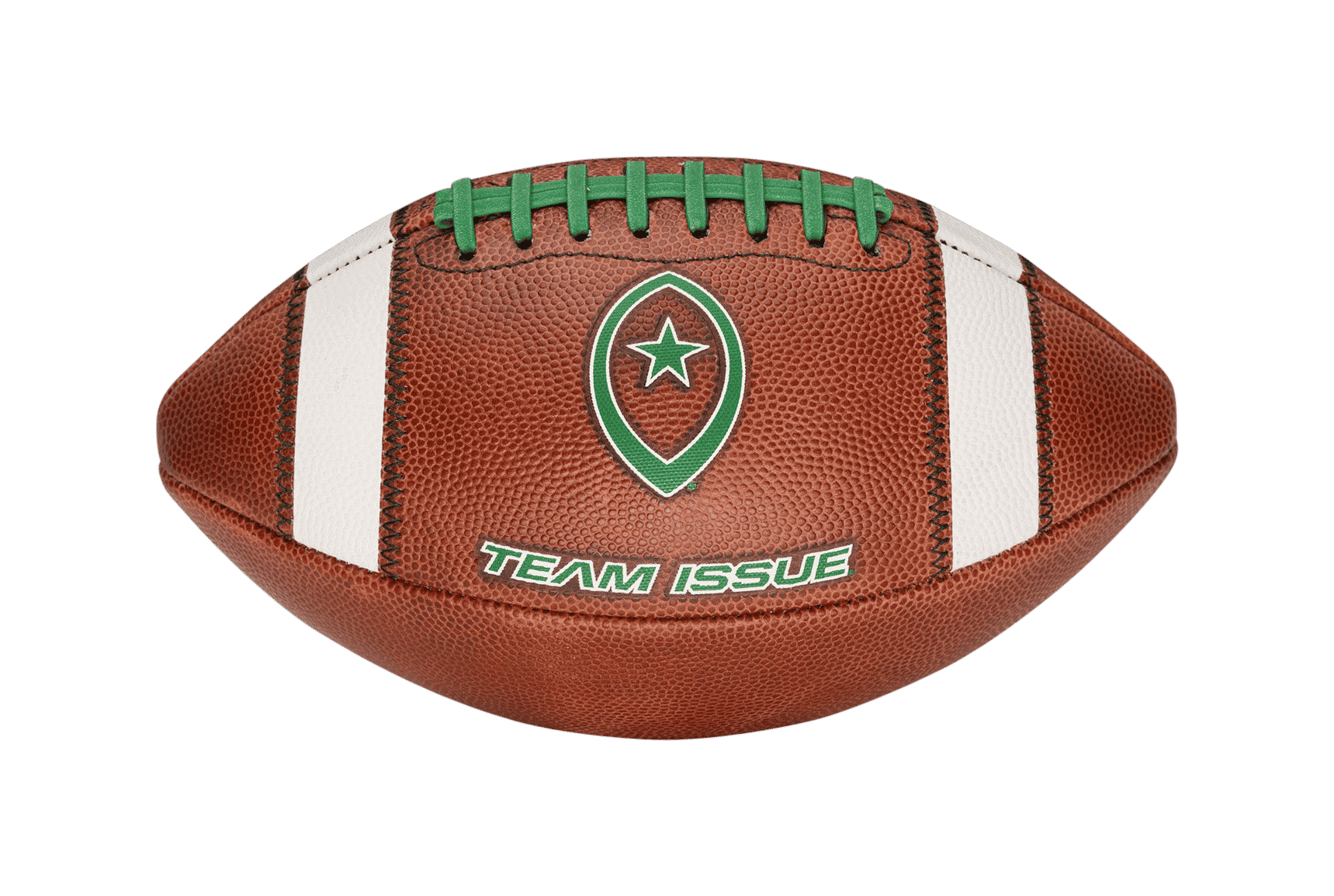 Team Issue Official Youth Football | Team Green - Big Game USA