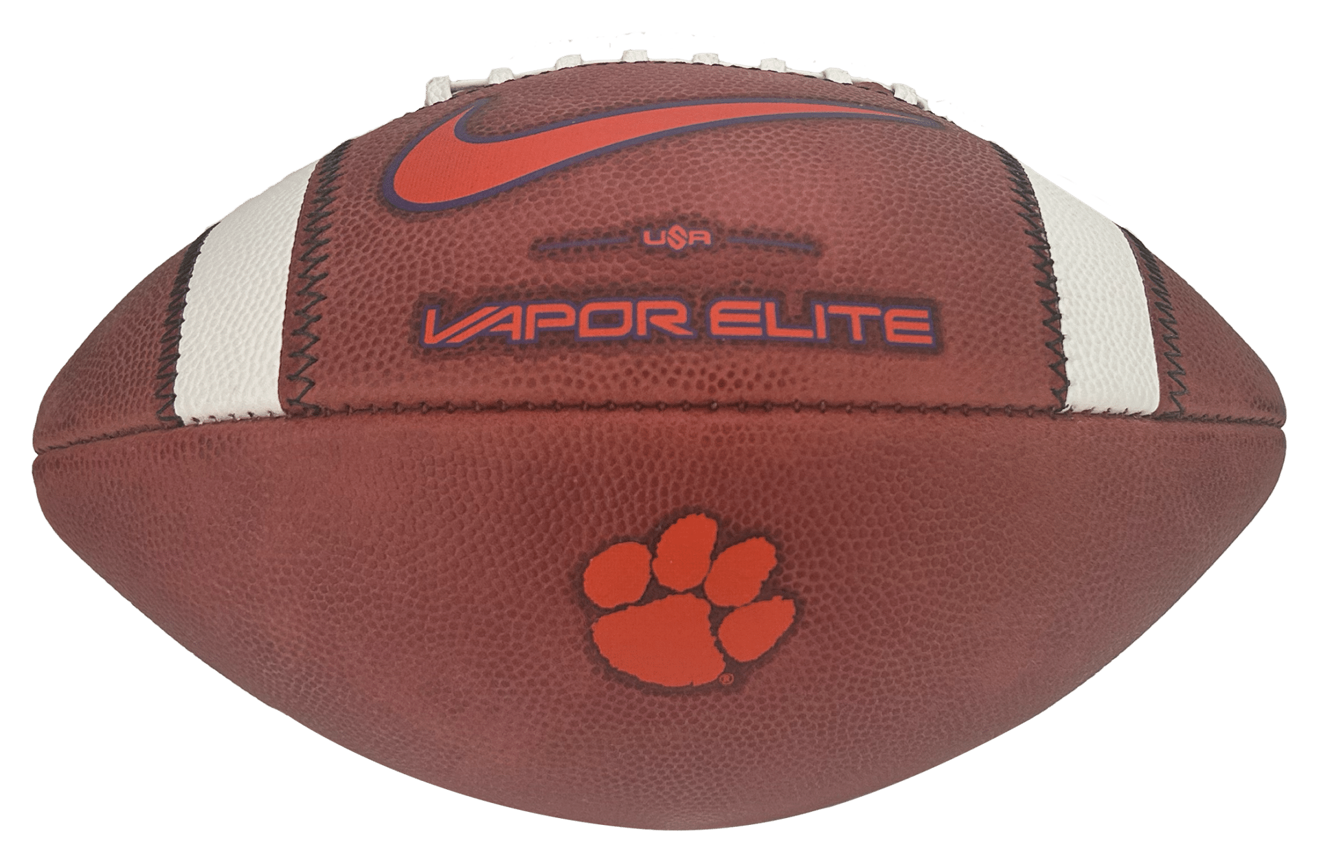 Clemson Tigers | Official Nike Game Football - Big Game USA