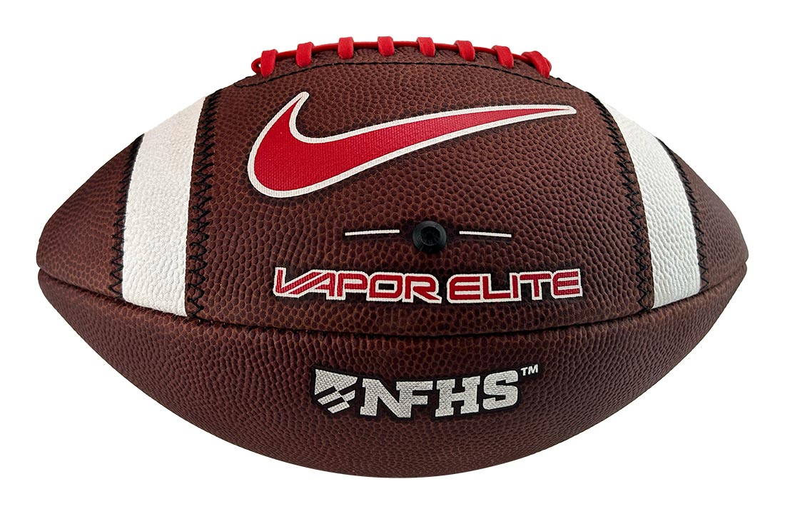 Nike Vapor Elite Football | Red - Big Game USA