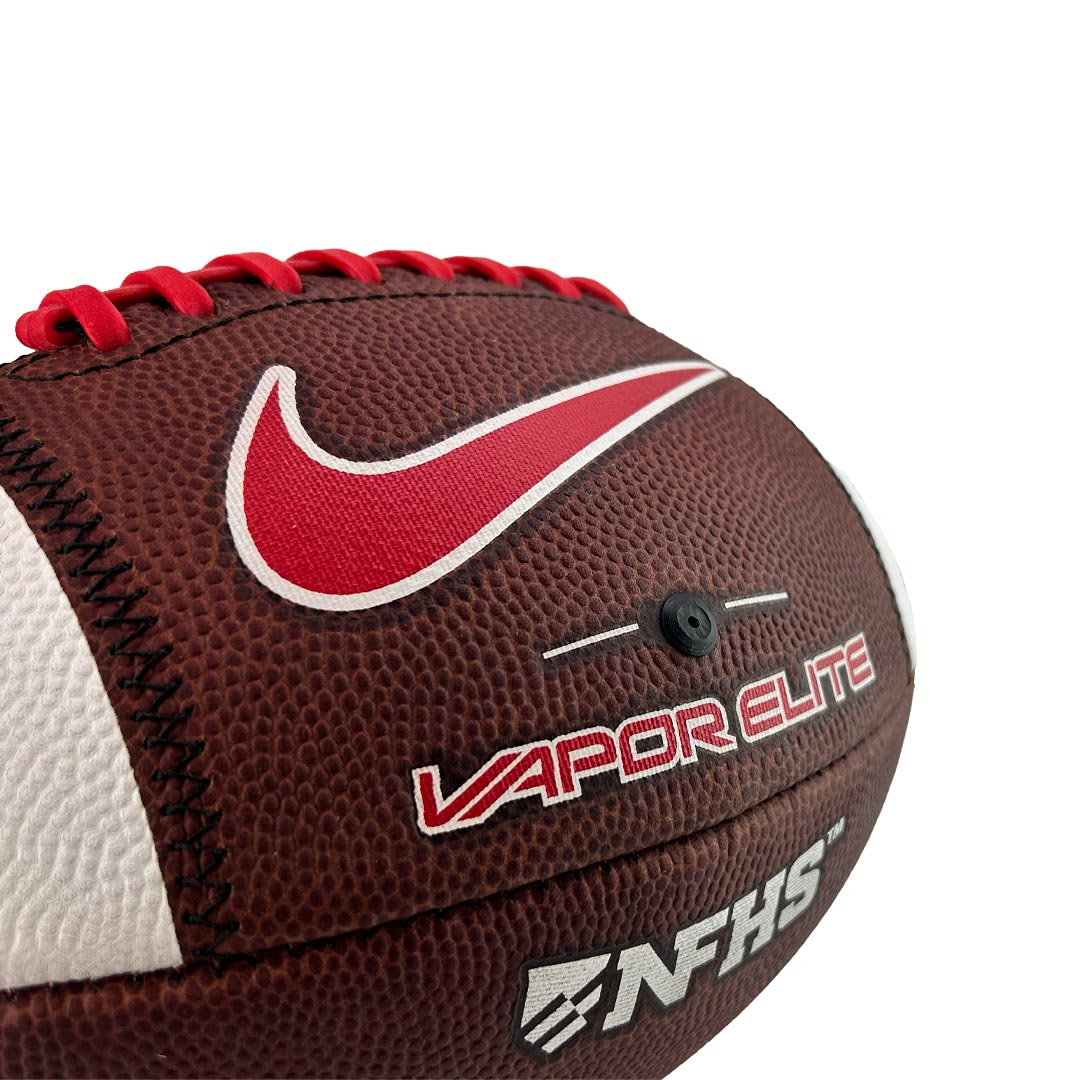 Nike Vapor Elite Football | Red - Big Game USA