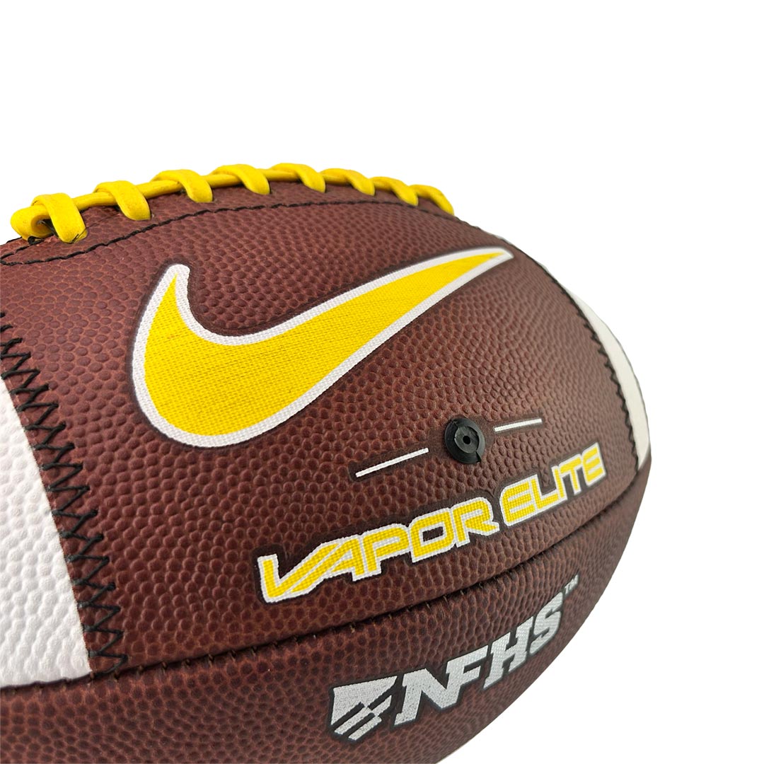Nike Vapor Elite | Yellow - Big Game USA