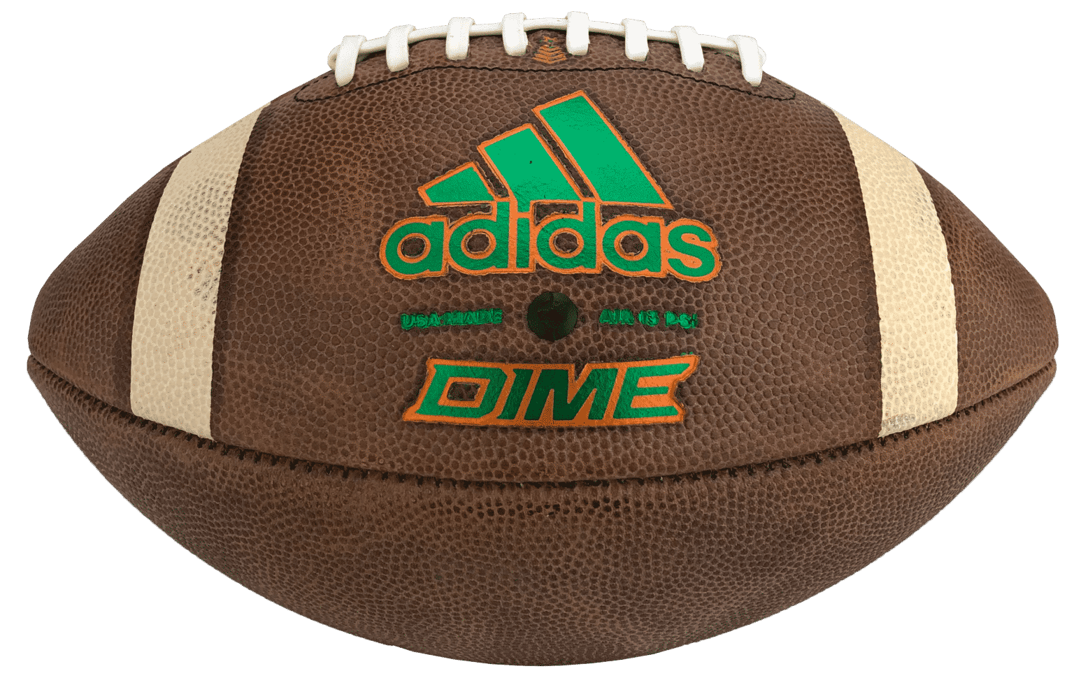 Adidas Dime Kicker Ball - Big Game USA