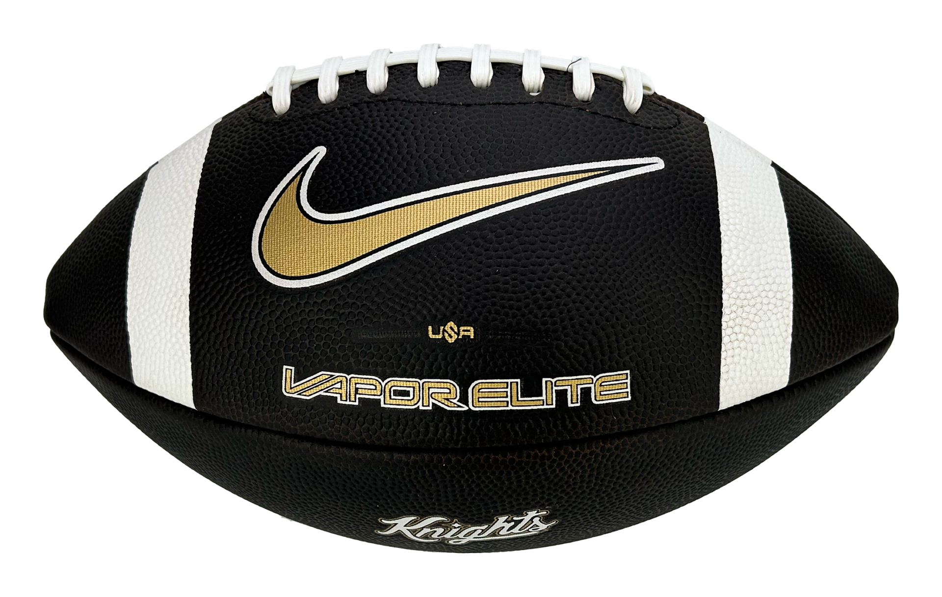 UCF Knights | Official Nike Vapor Elite Game Football - Big Game USA
