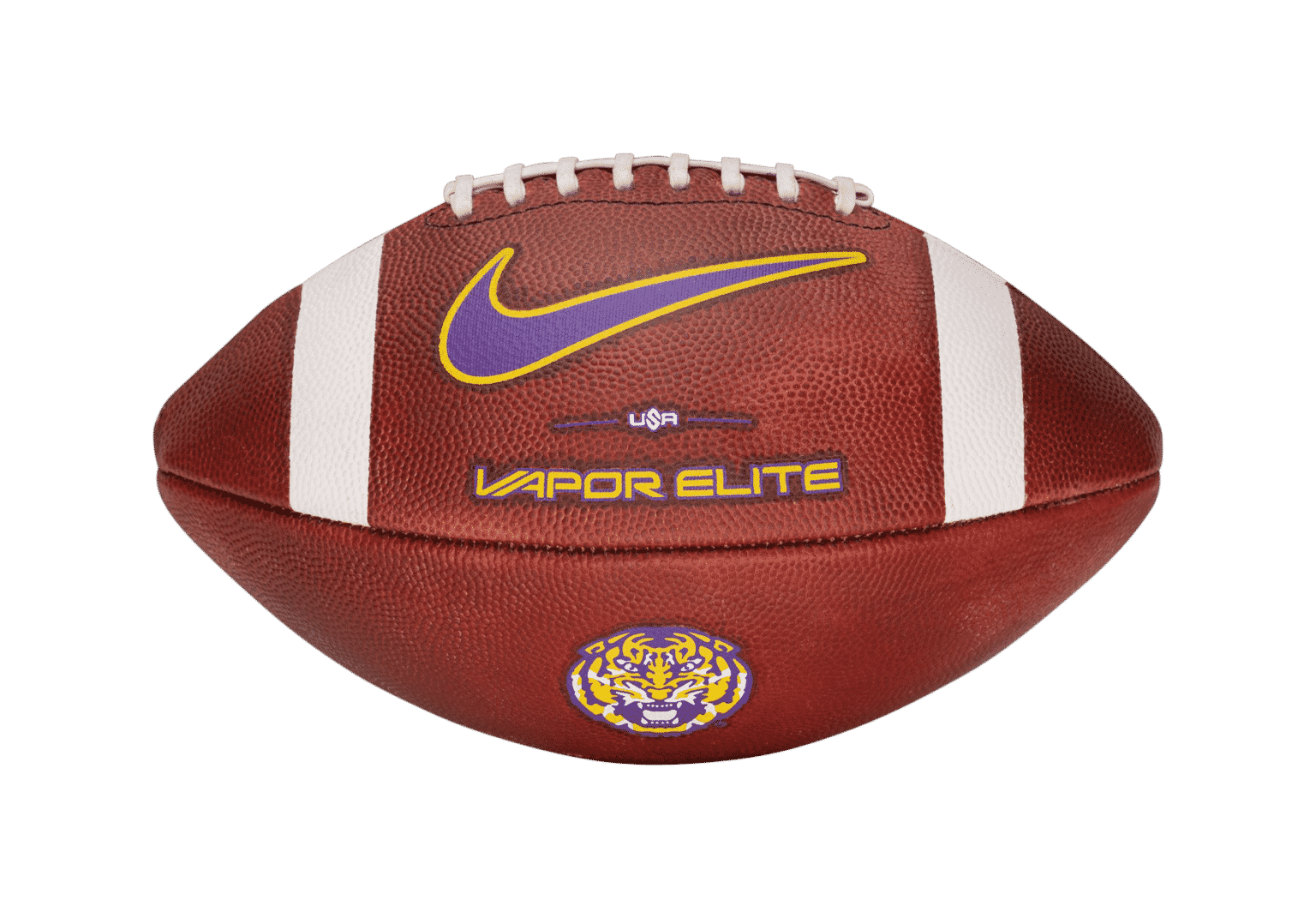 LSU Tigers | Official Nike Game Football - Big Game USA