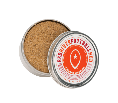 Red River Football Mud (12 oz.) - Big Game USA