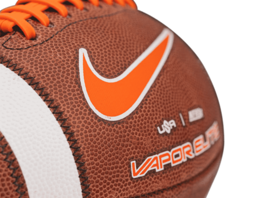 Nike Vapor Elite | Orange - Big Game USA