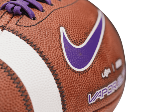 Nike Vapor Elite | Purple - Big Game USA