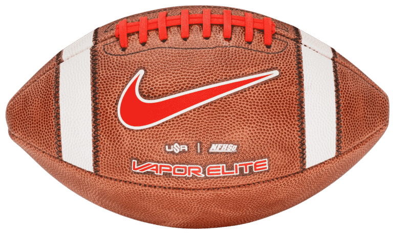 Nike Vapor Elite | Red - Big Game USA