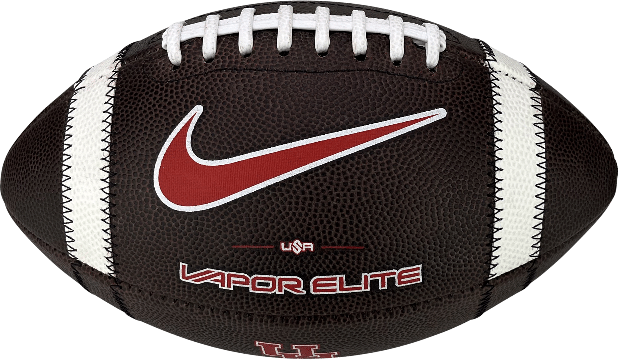 Houston Cougars | Official Nike Game Football - Big Game USA