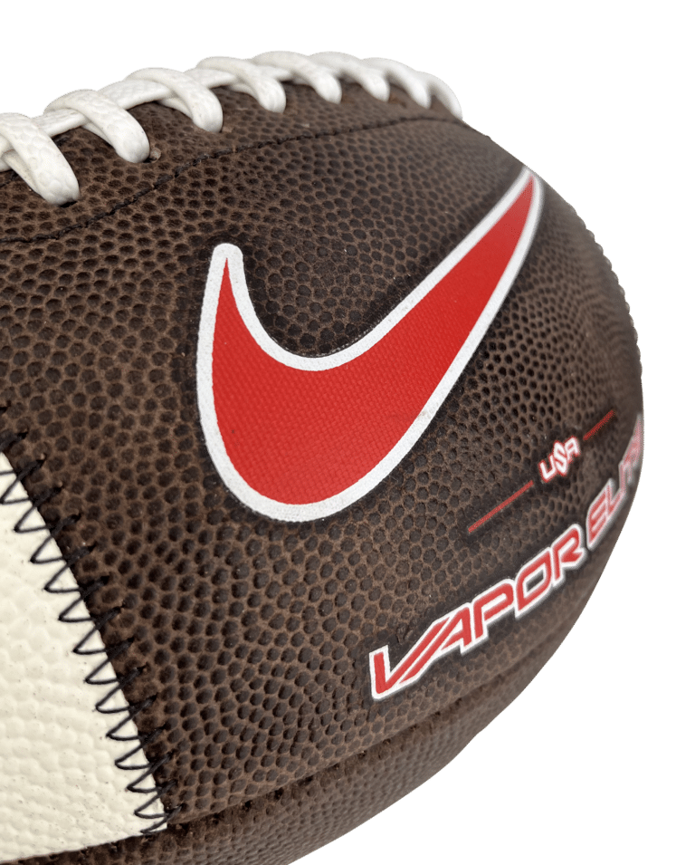 Houston Cougars | Official Nike Game Football - Big Game USA