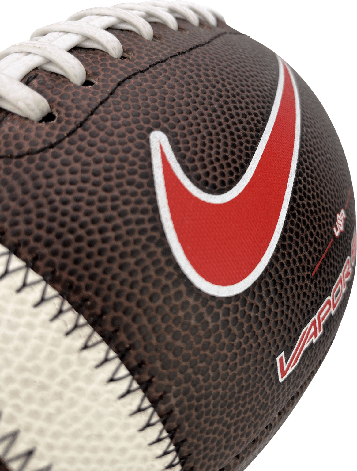 Made Right. Here. – Where Footballs Come From Matters - Big Game USA