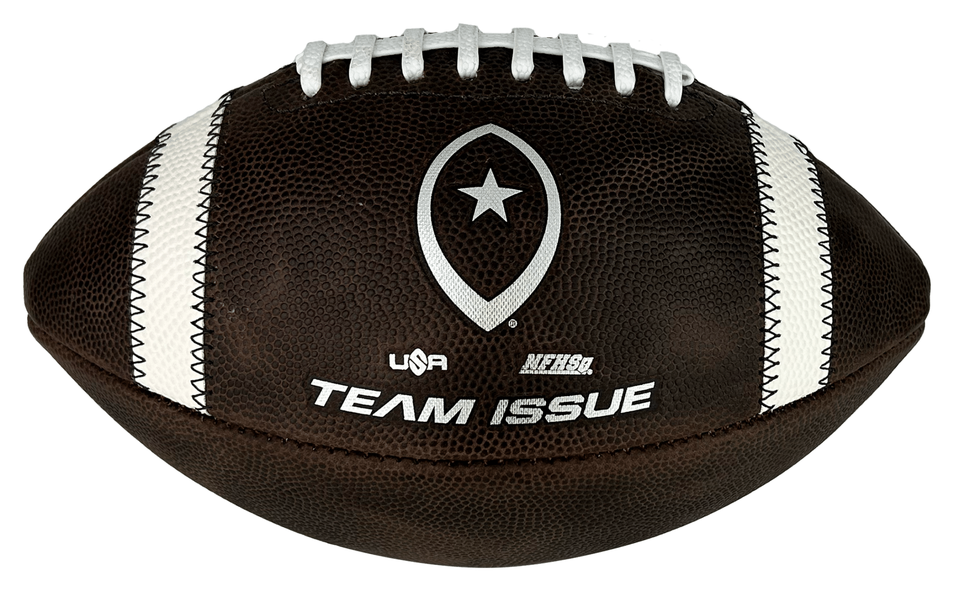 Team Issue Official High School Football | Gamer - Big Game, Football ...