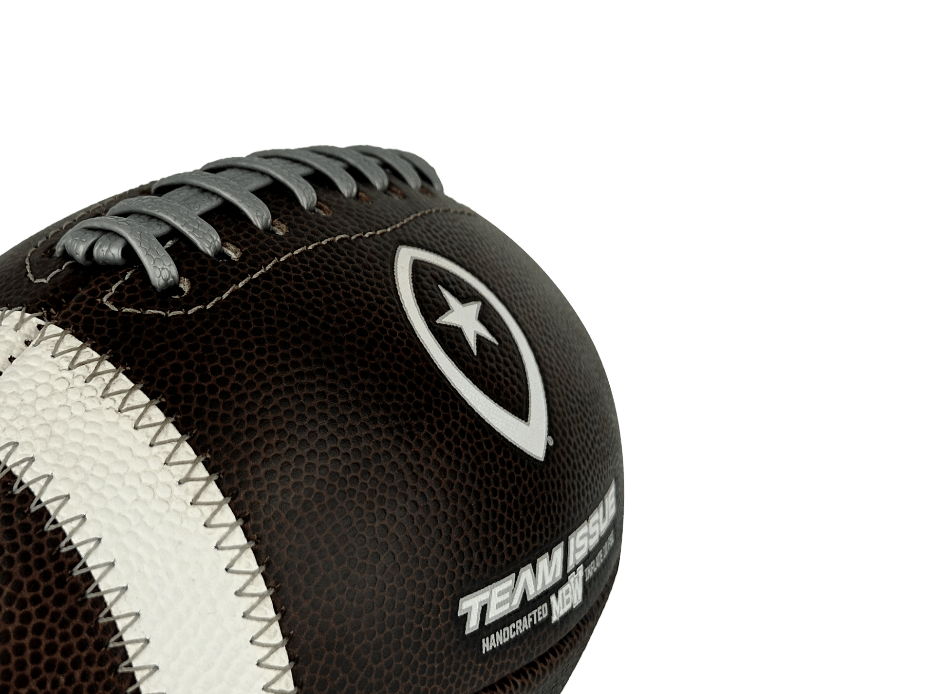 Team Issue Official Women’s Football | Chrome - Big Game USA