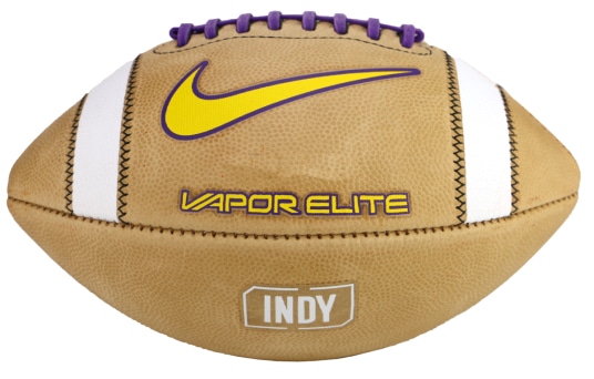 Customized Footballs - Big Game USA