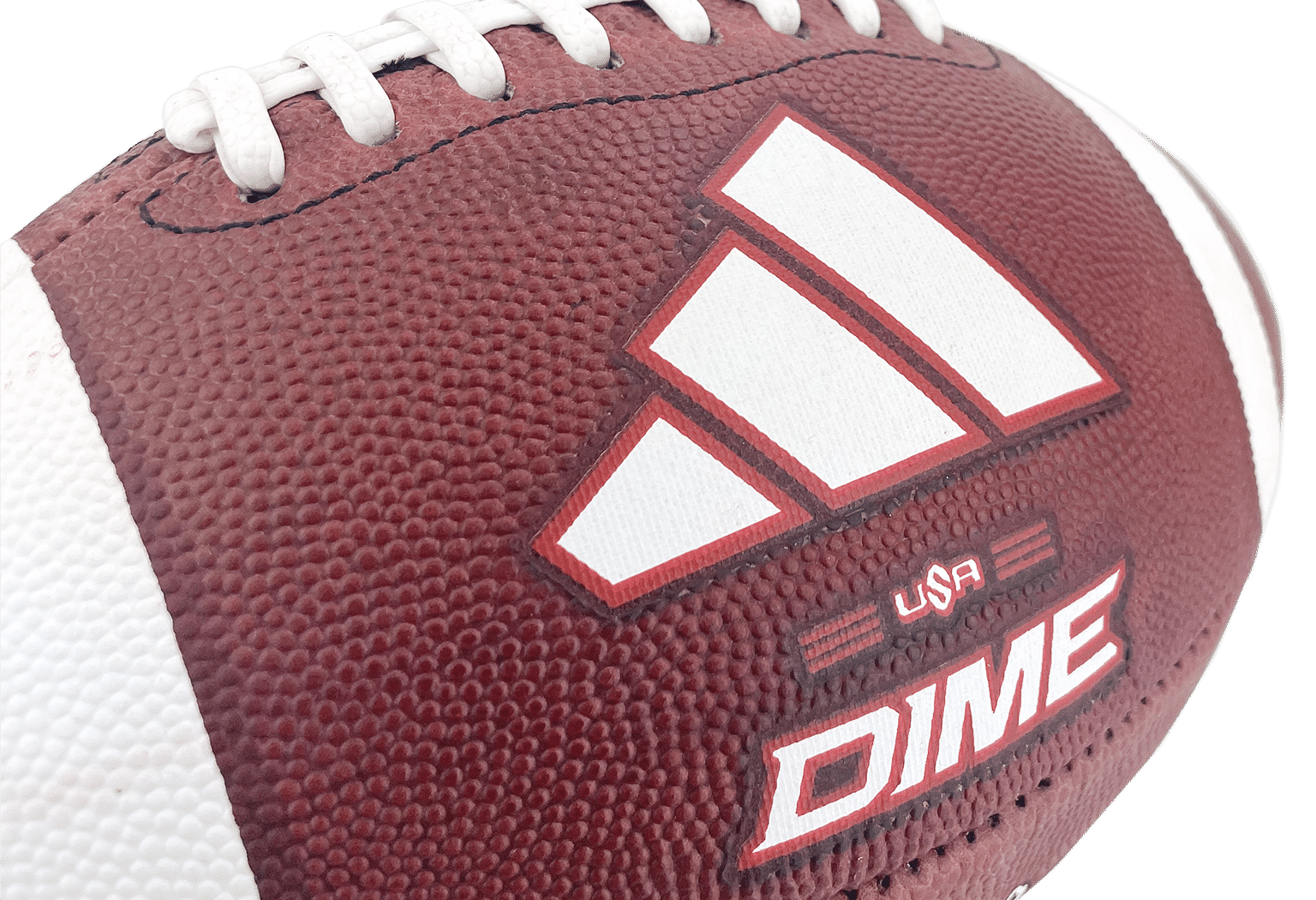 NC State Wolfpack | Official Adidas Game Football - Big Game USA