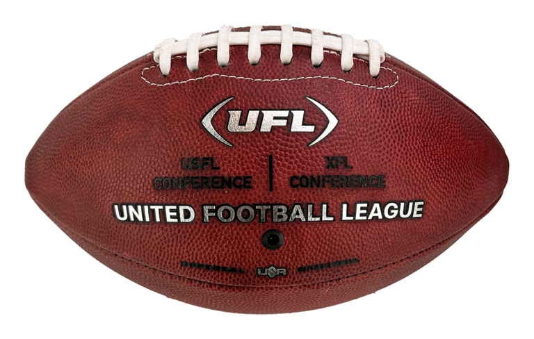 UFL Official Game Football - Big Game USA