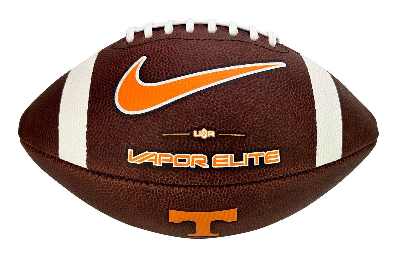 Official 2025 Tennessee Volunteers Nike Vapor Elite Football - Big Game USA