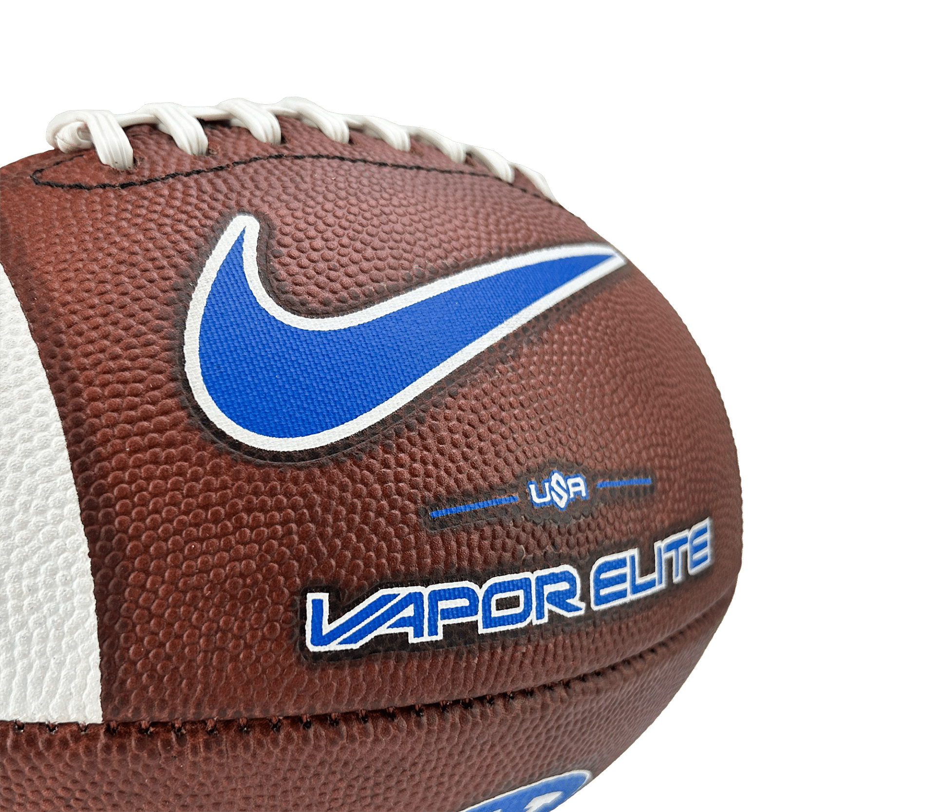 BYU Cougars | Official Nike Vapor Elite Game Football - Big Game USA