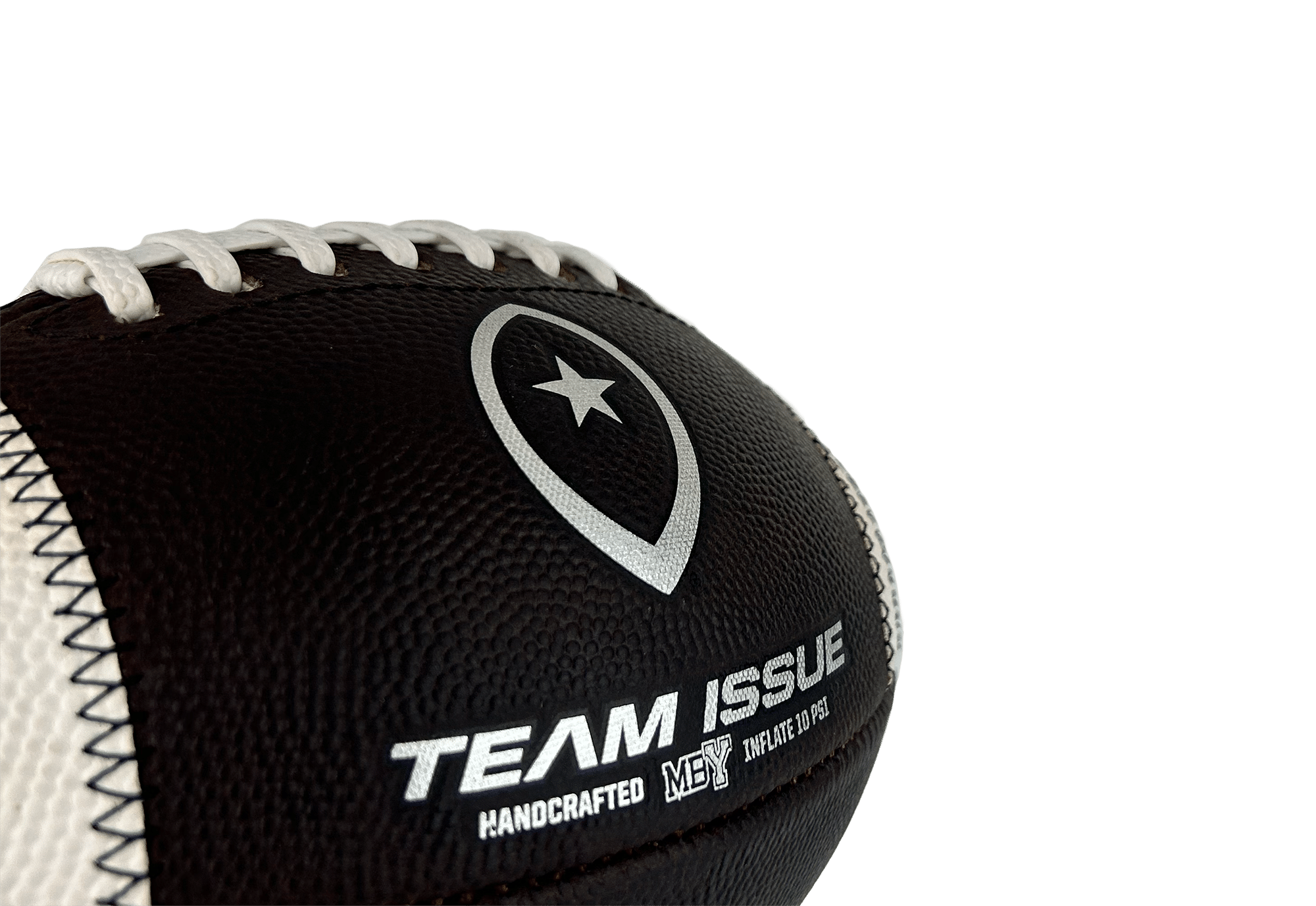 Team Issue Official Youth Football | Gamer - Big Game, Football Factory