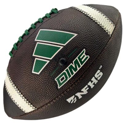 Adidas Dime Footballs - Big Game USA