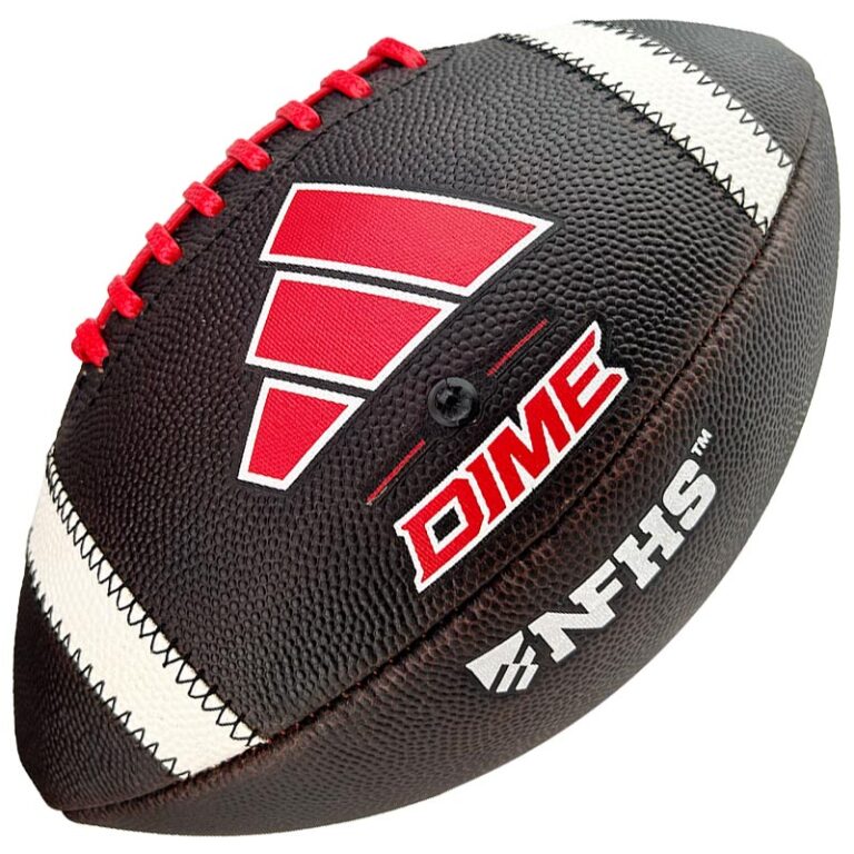 Adidas Dime Footballs - Big Game USA