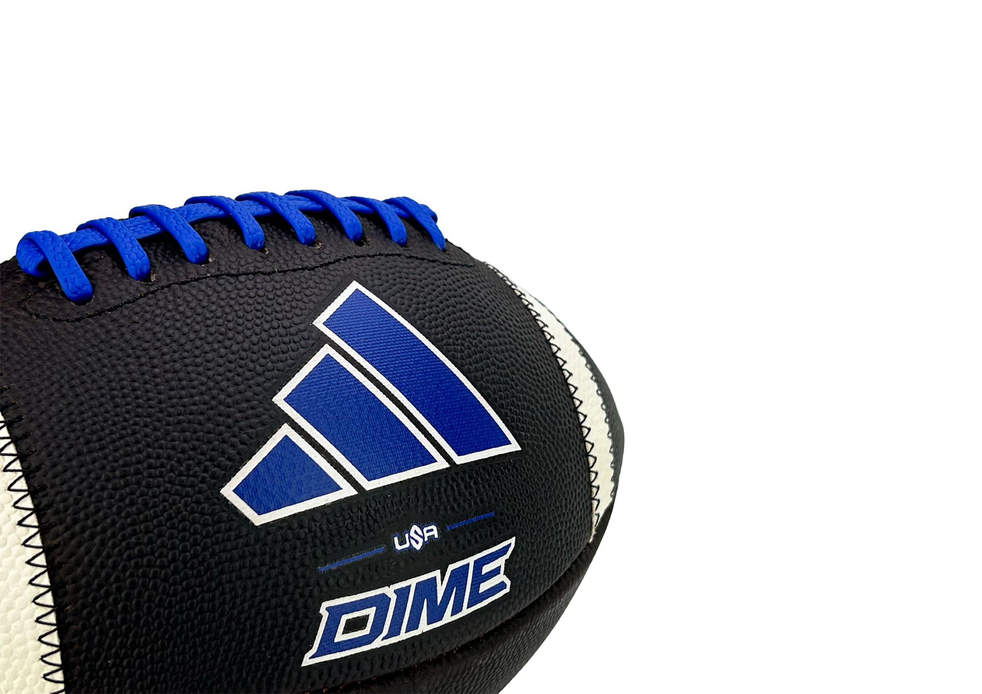 Adidas Dime | Blue - Big Game USA