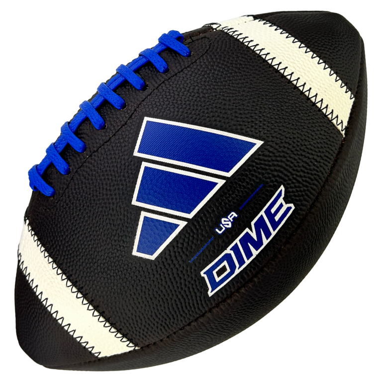 Adidas Dime | Blue - Big Game USA