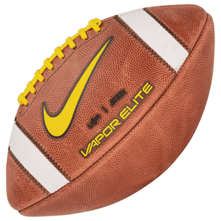 Nike Vapor Elite | Yellow - Big Game USA