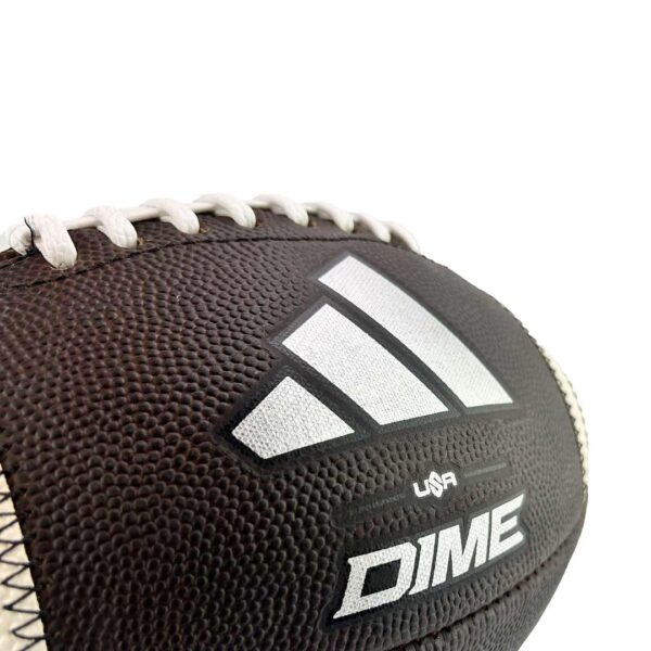 Adidas Dime Football | Chrome - Big Game USA