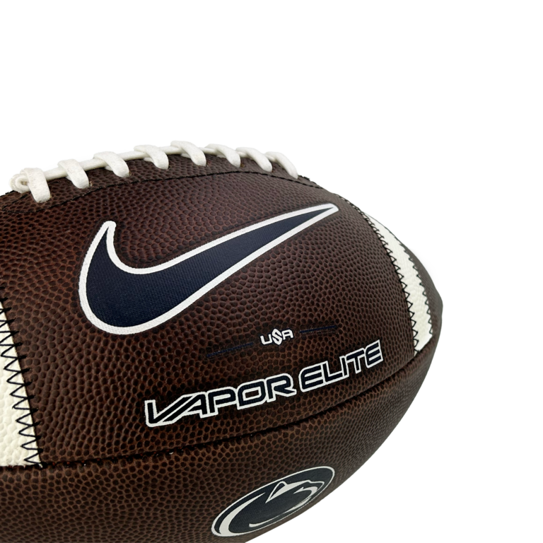 Penn State Nittany Lions | Official Nike Vapor Elite Game Football ...