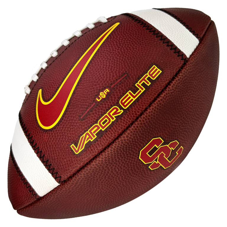 USC Trojans | Official Nike Vapor Elite Game Football - Big Game USA