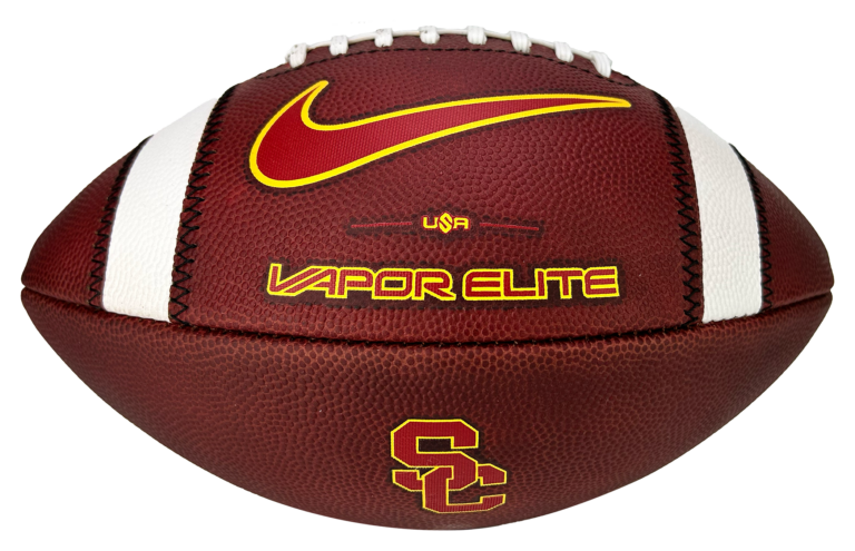 USC Trojans | Official Nike Vapor Elite Game Football - Big Game USA