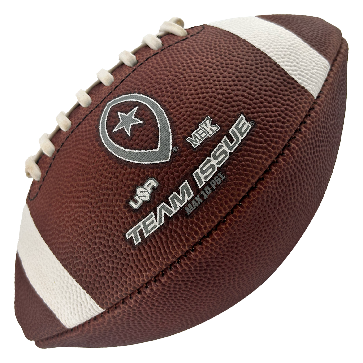 Team Issue Pee Wee Football | Chrome - Big Game USA