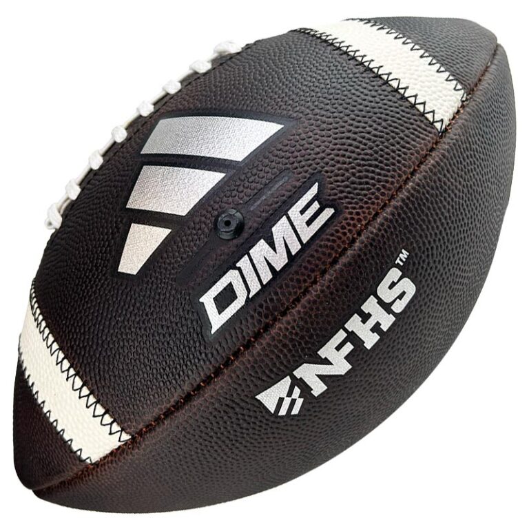 Adidas Dime Footballs - Big Game USA
