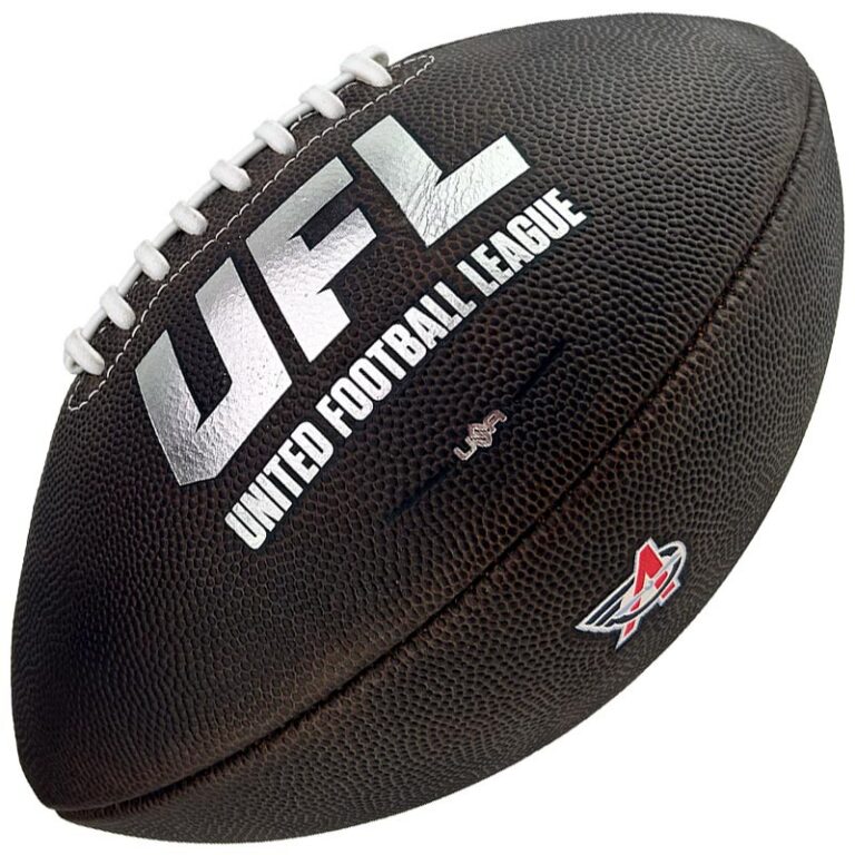 Shop UFL Official Footballs - Big Game USA