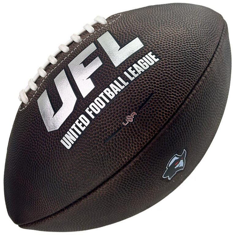 Shop UFL Official Footballs - Big Game USA