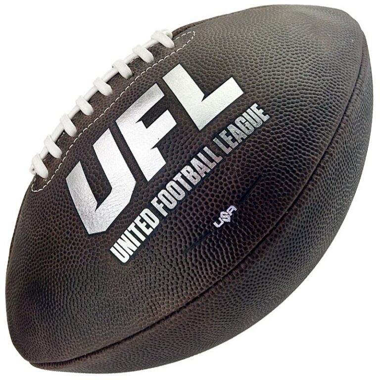 Shop UFL Official Footballs - Big Game USA